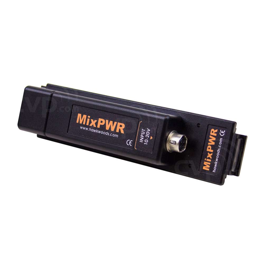 Buy - Hawk-Woods SD-1 Hirose Adapter for Sound Devices (SD-1)