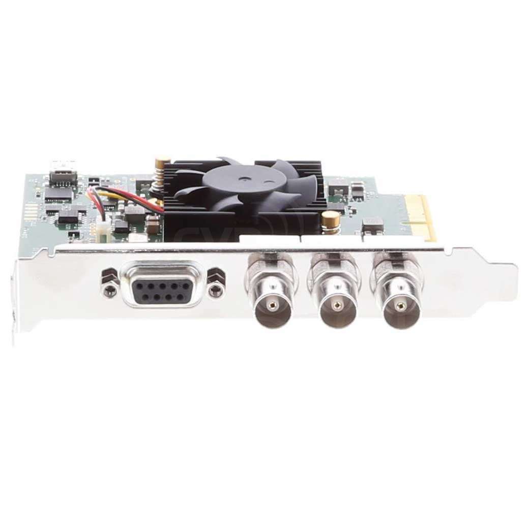 Buy - Open Box DeckLink SDI 4K Card (BDLKSDI4K)