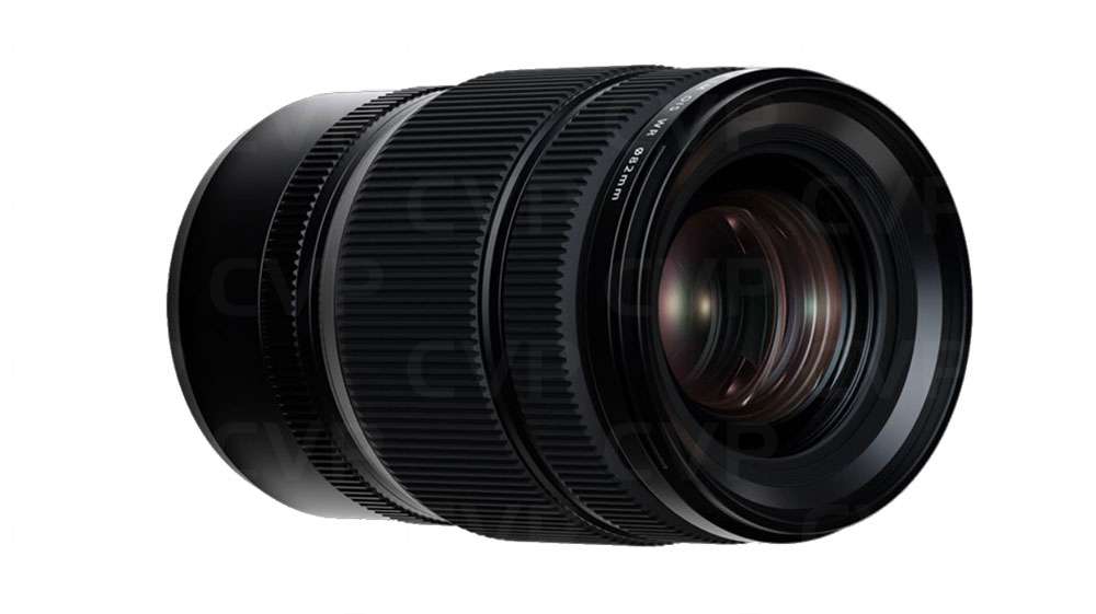 Buy - Fujifilm GF45-100mm F4 R LM OIS WR (16639487)