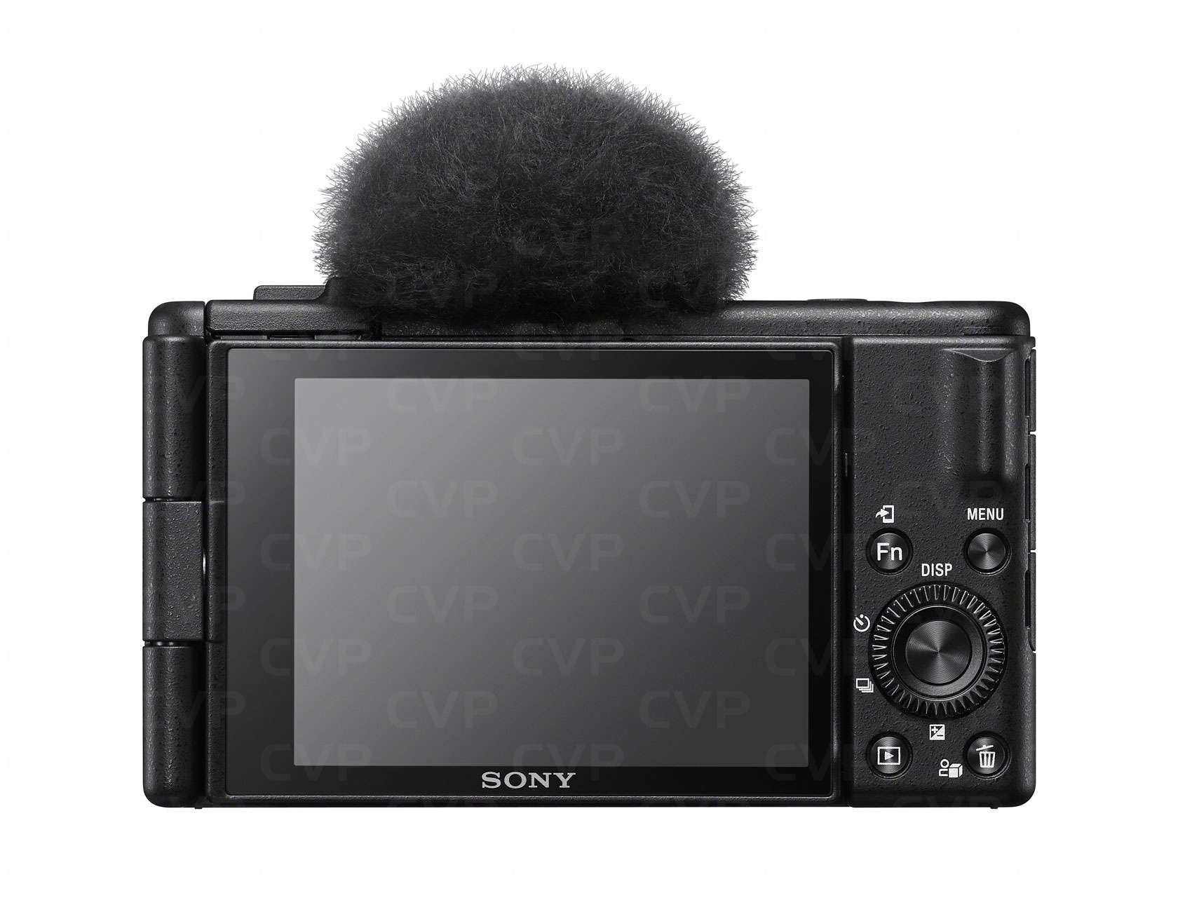 Buy - Sony ZV-1F Vlogging Camera (ZV1FBDI.EU)