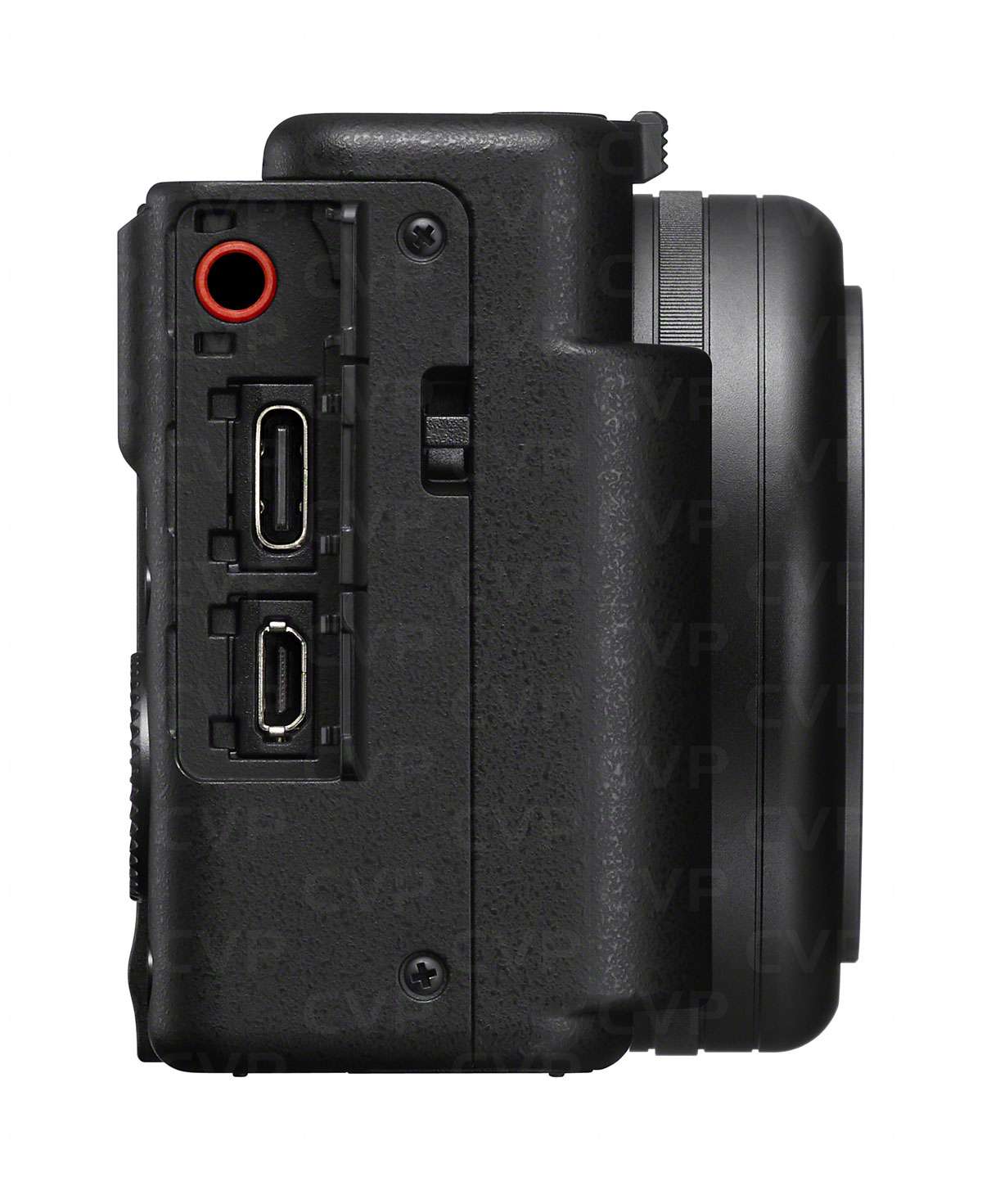 Buy - Sony ZV-1F Vlogging Camera (ZV1FBDI.EU)