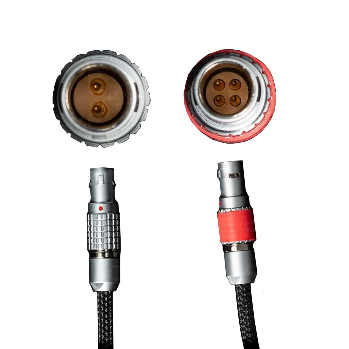 Buy - Ignite Digi Power Cable - cforce and Zacuto (IG.100083)