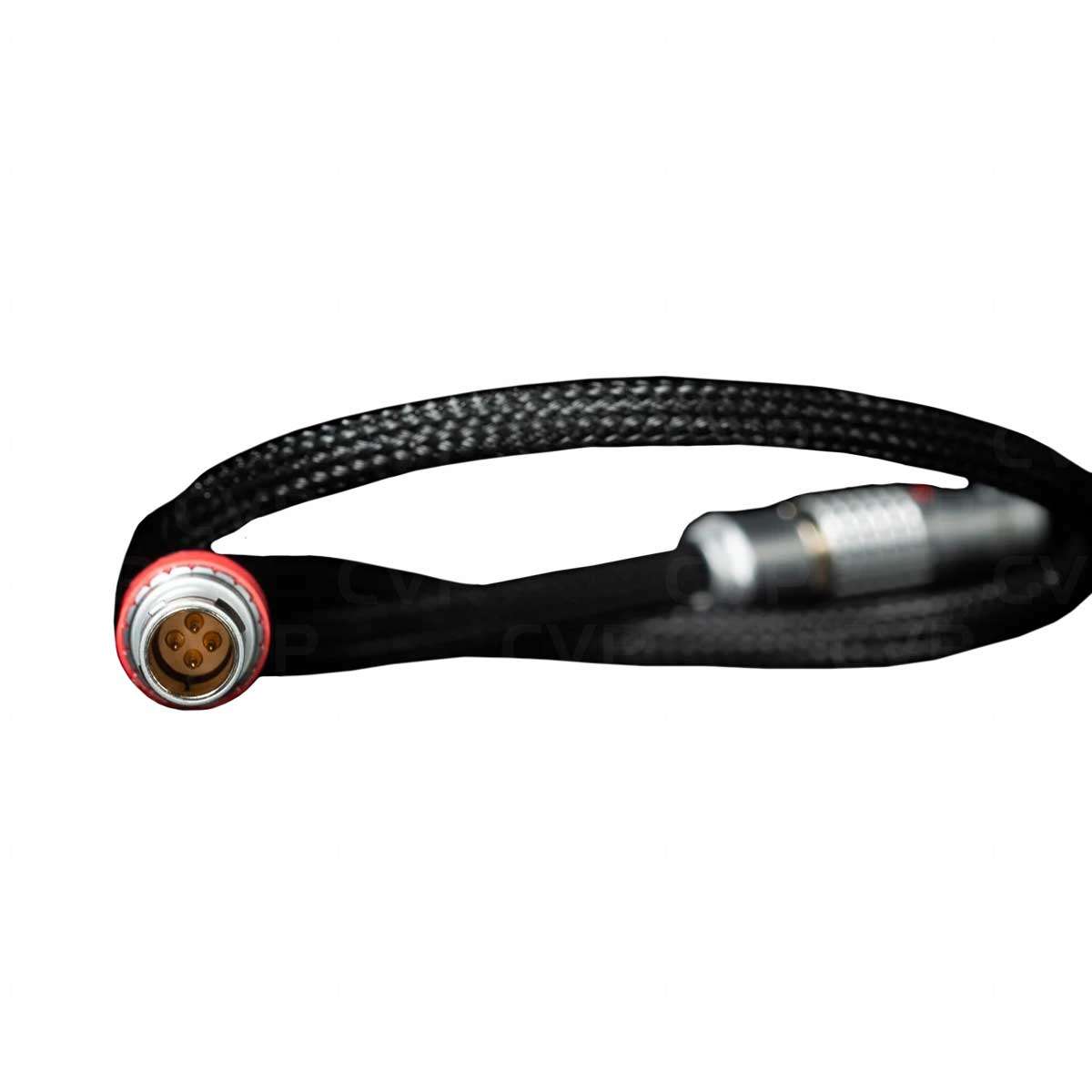 Buy - Ignite Digi Power Cable - cforce and Zacuto (IG.100083)
