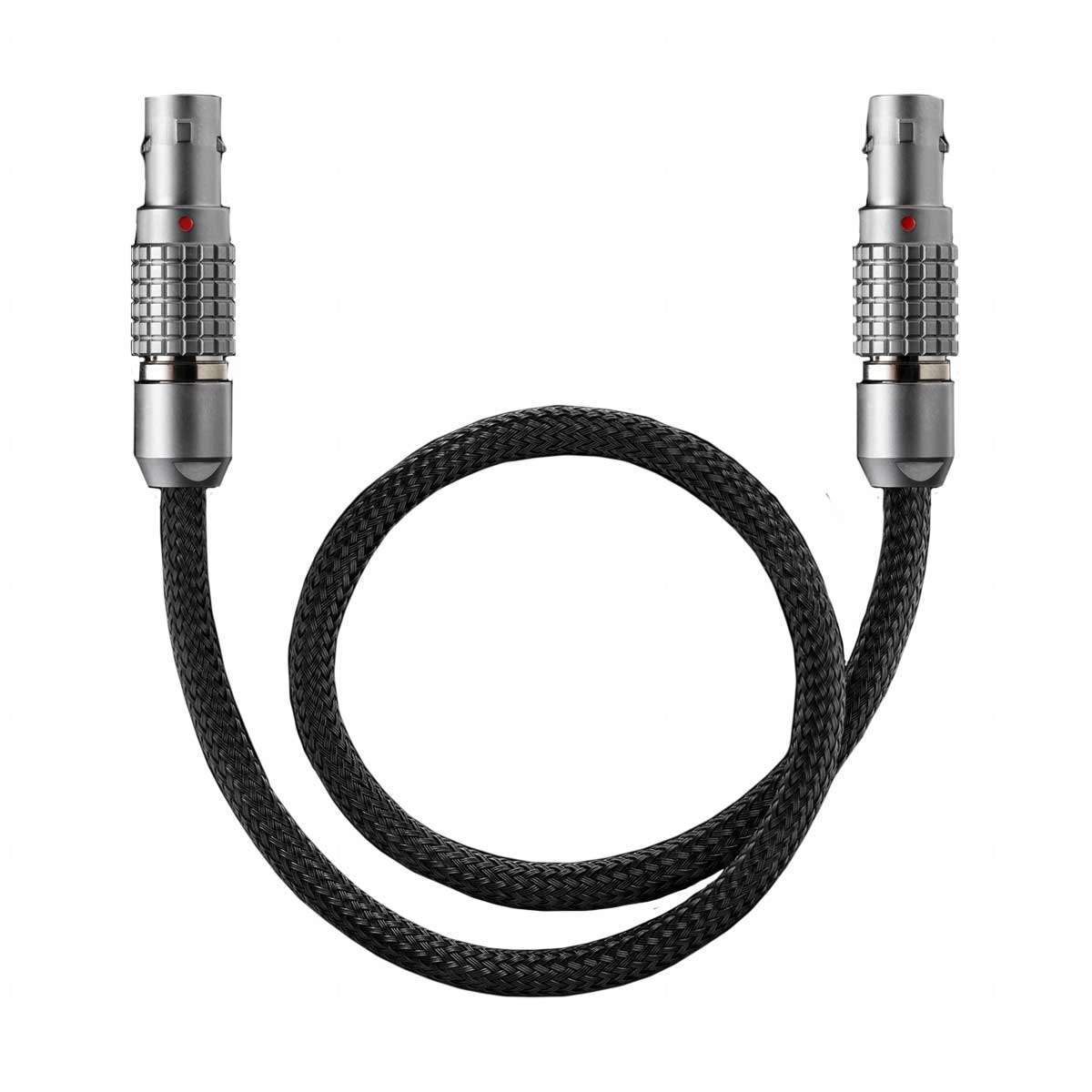 Buy - Ignite Digi 2-pin LEMO Power Cable - 12 inch (CAB-LEMO0B302-12)