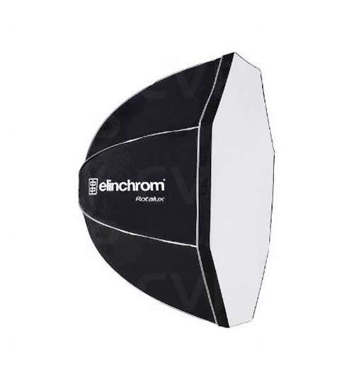 Buy - Elinchrom ELC 500 TTL Studio Portrait Kit (20920.1.GB)