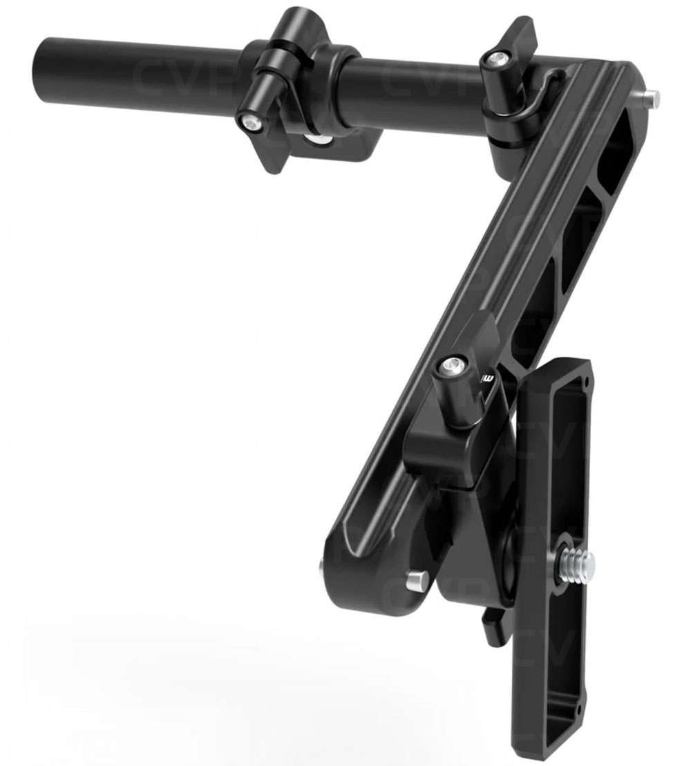 Acheter - MID49 Canon Rod Clamp And TWIST Mount Kit - LM-V2 (M49-EVF ...