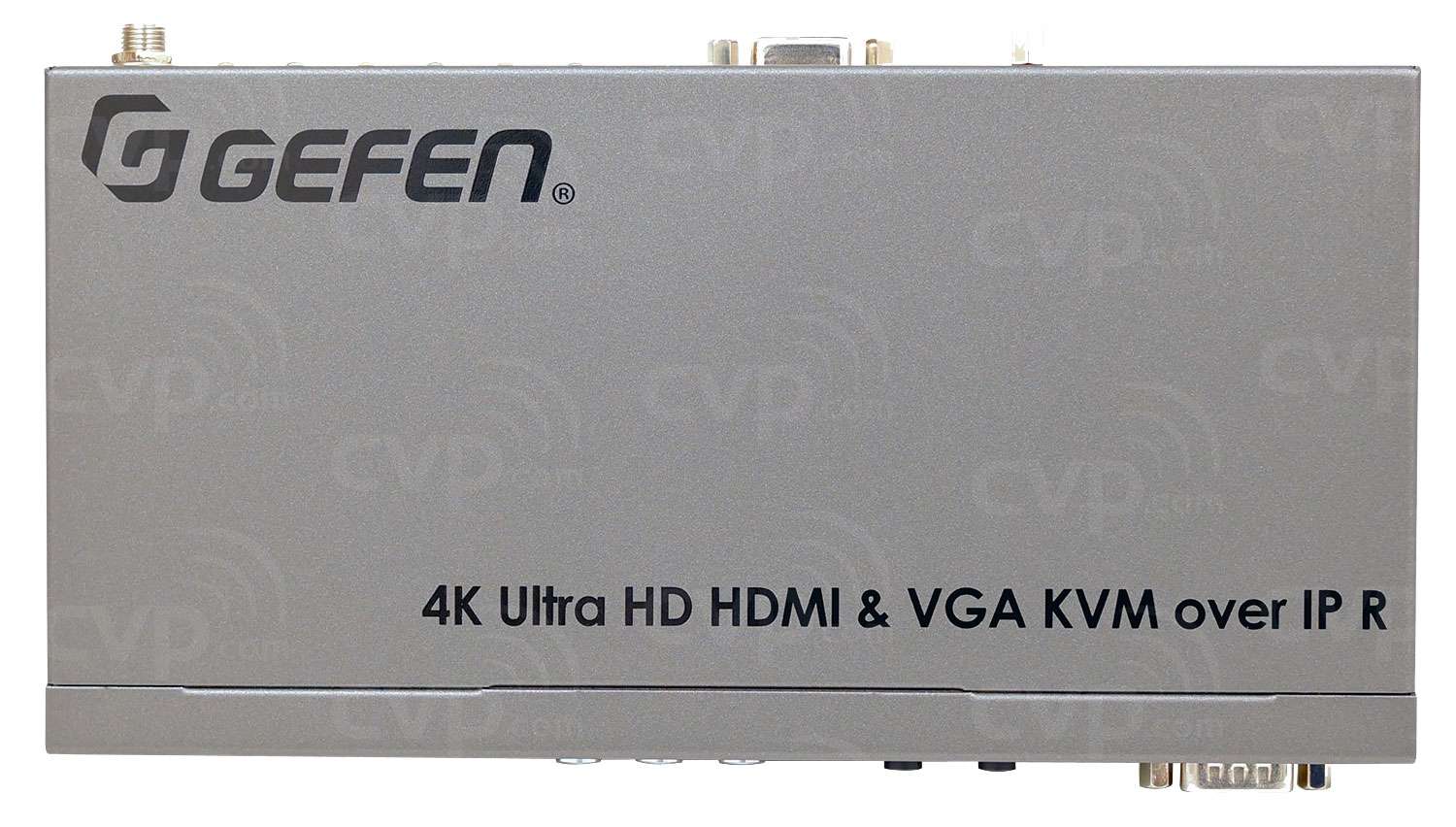 Buy - Gefen EXT-UHDV-KA-LANS-RX Receiver Package (EXT-UHDV-KA-LANS-RX-UK)