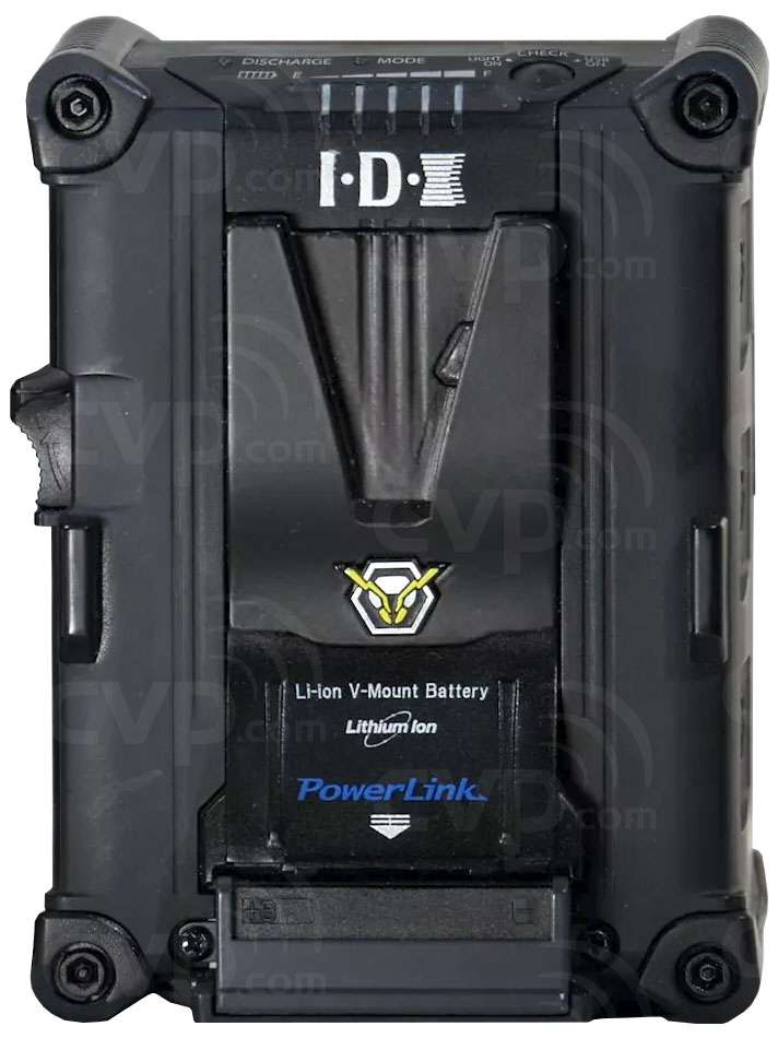 Buy - IDX IPL-98 Stackable Battery (IPL-98)
