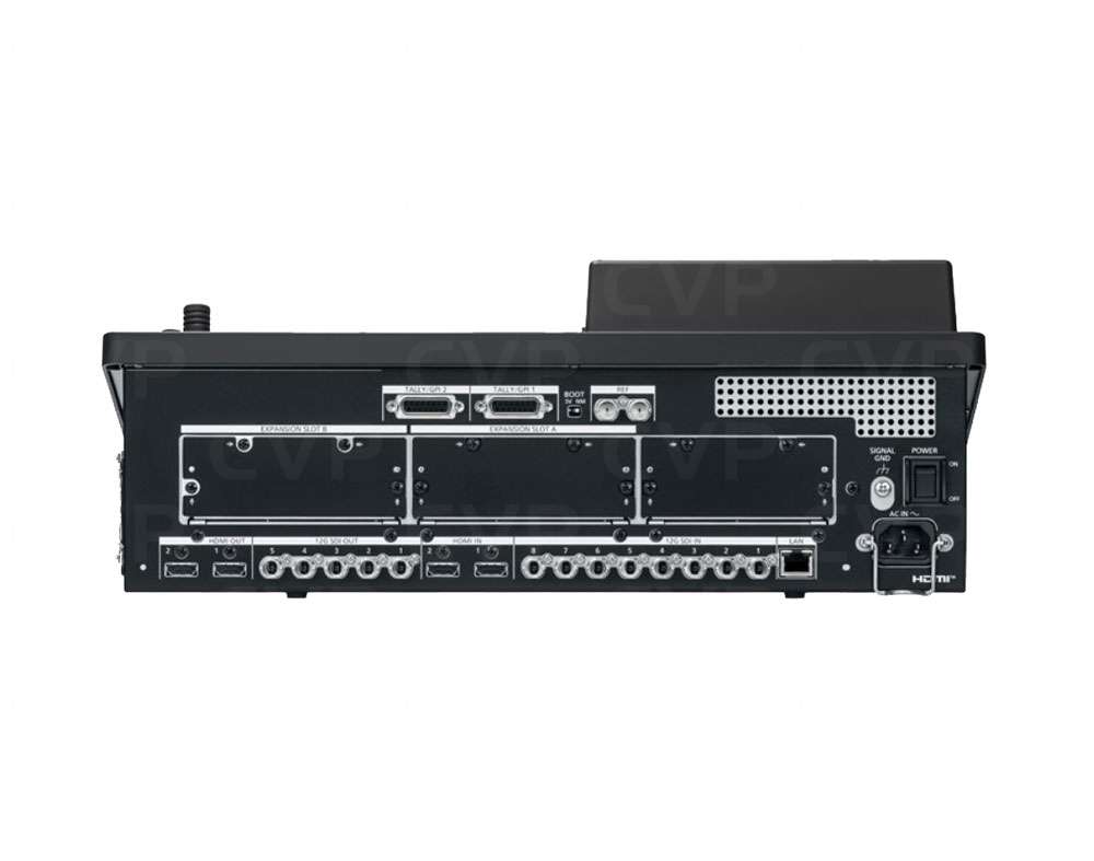 Buy - Panasonic AV-UHS500EJ Switcher (AV-UHS500EJ)
