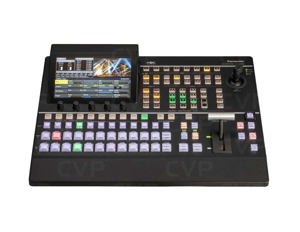 Buy - Panasonic AV-UHS500EJ Switcher (AV-UHS500EJ)