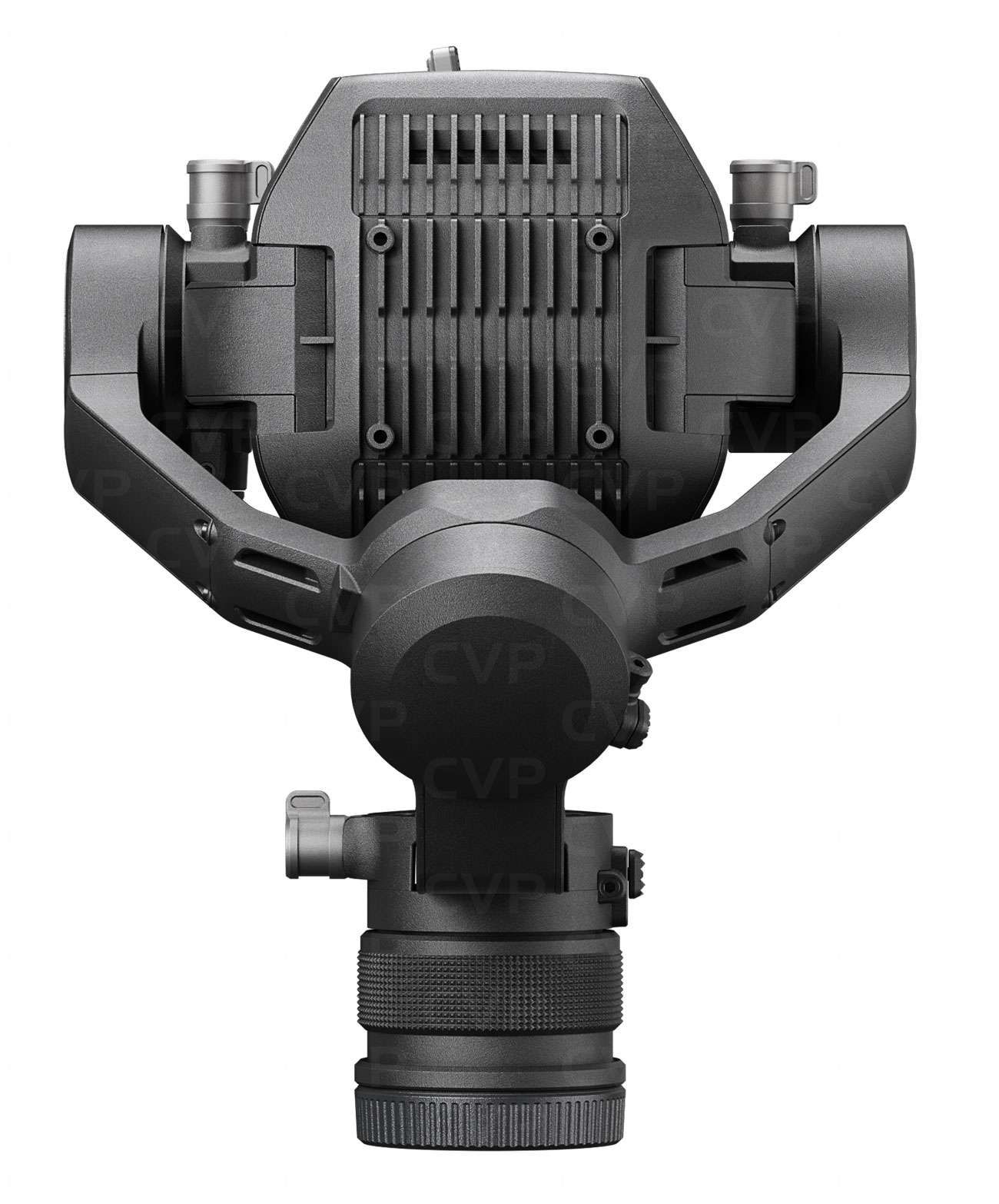 DJI Zenmuse X9 8K Gimbal Camera | CVP