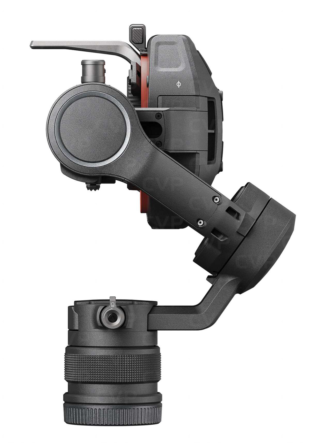 DJI Zenmuse X9 8K Gimbal Camera | CVP