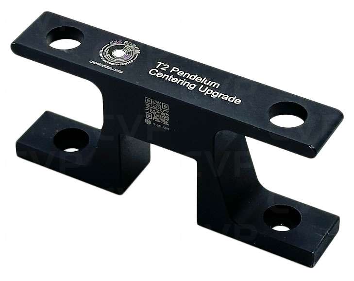 Buy - SteadiParts Aluminium Pendelum Centering Upgrade (STE-2306)