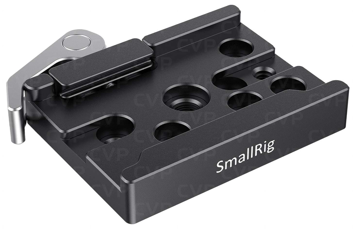 Buy - SmallRig Quick Release Clamp (SR2143B)