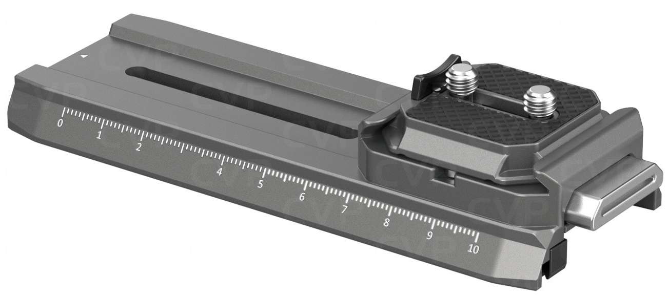 Buy - SmallRig HawkLock H38 Quick Release Plate - DJI (SR4638)