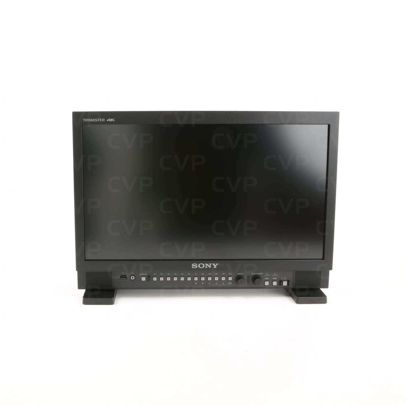 Comprar - Ex-Showroom Sony PVM-X1800 18.4-inch 4K HDR TRIMASTER (PVM ...