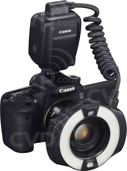 Buy - Canon MR-14EX II speedlite (9389B003)