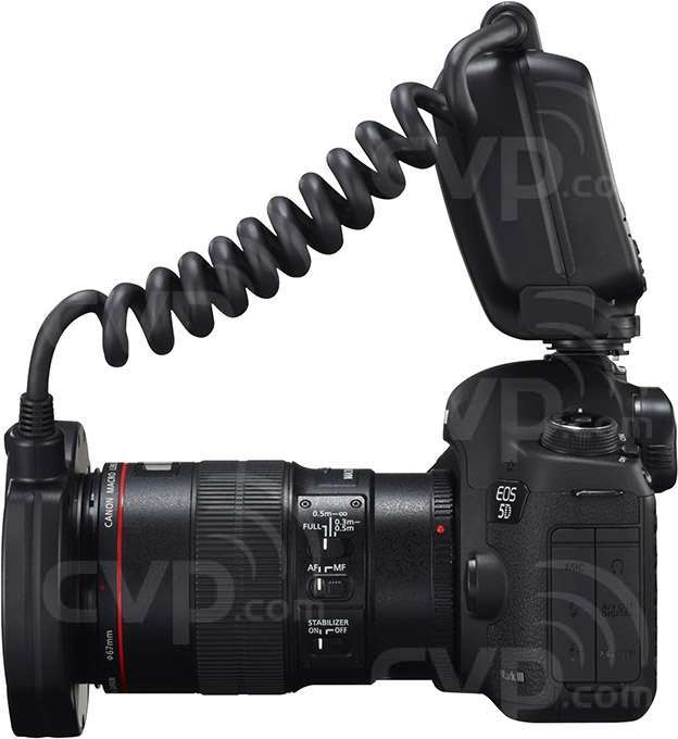 Buy - Canon MR-14EX II speedlite (9389B003)