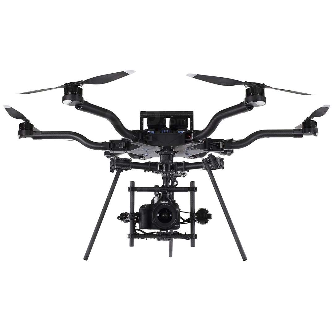 Buy - Ex-Demo Freefly Alta 6 Drone (950-00030)