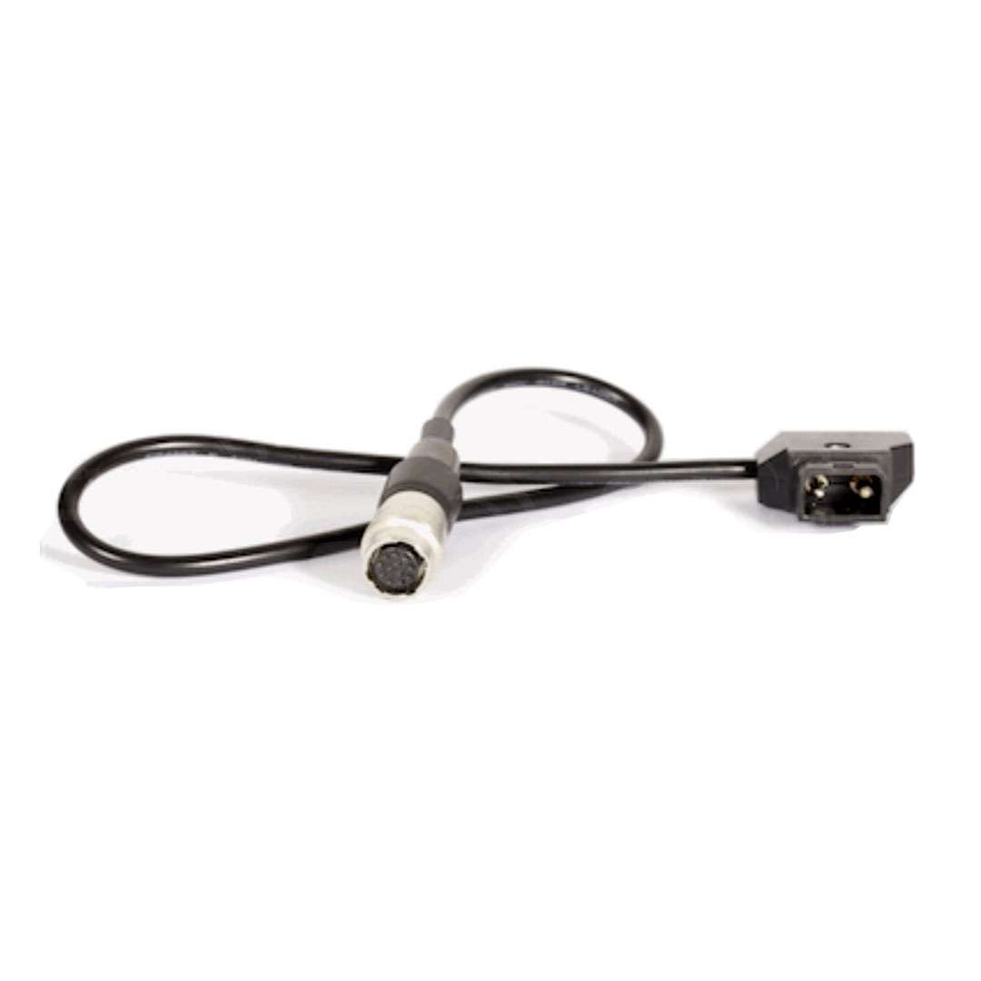 Buy - MTF D-Tap to 12-pin Hirose Cable (MTB4DTAP)