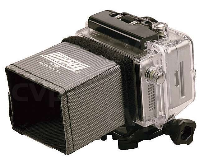 Buy - Hoodman GoPro LCD Sunshade (H-200)