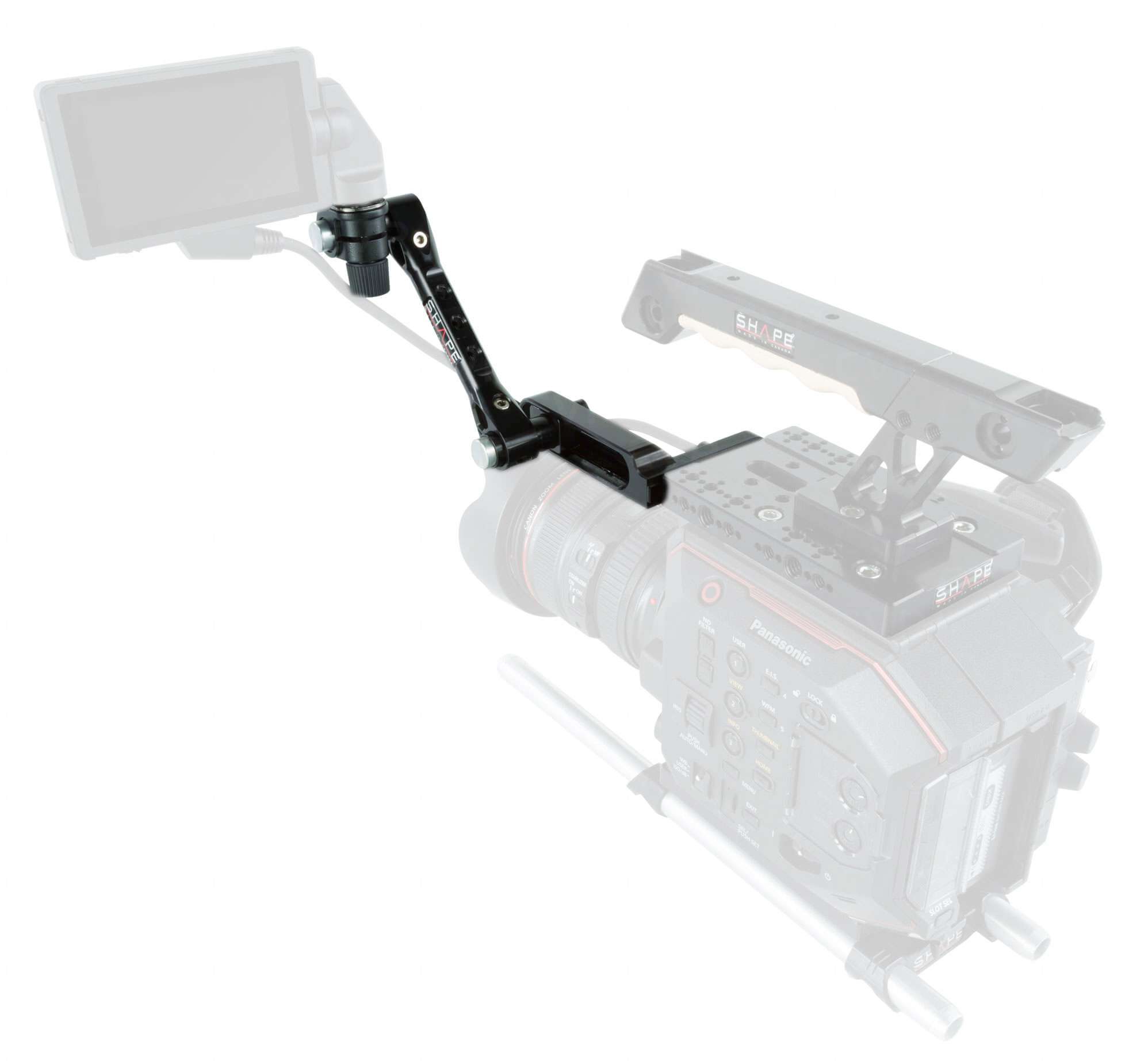 Buy - SHAPE EVA1 View Finder Mount (EVVF)