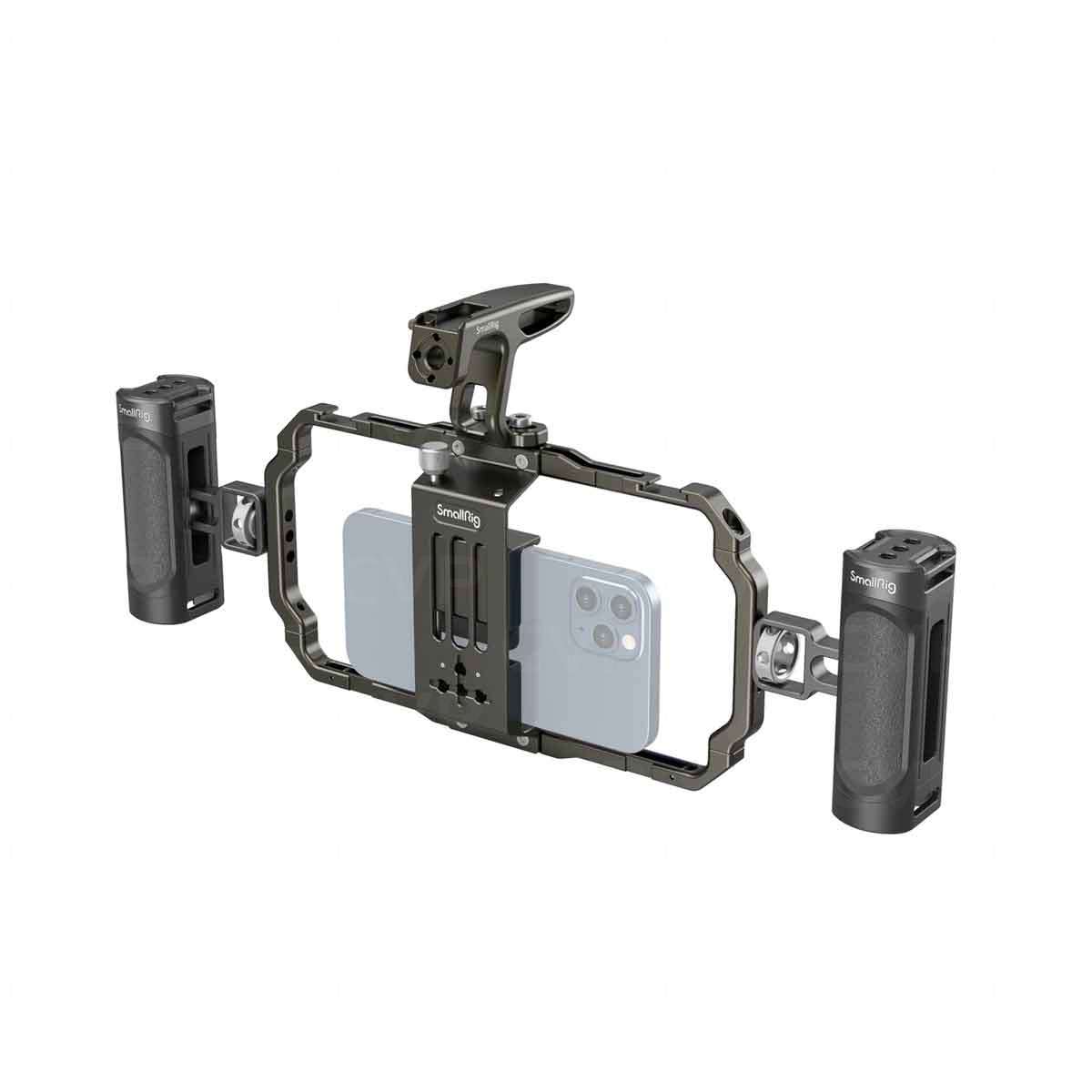 Smallrig Camera Accessories UK | CVP