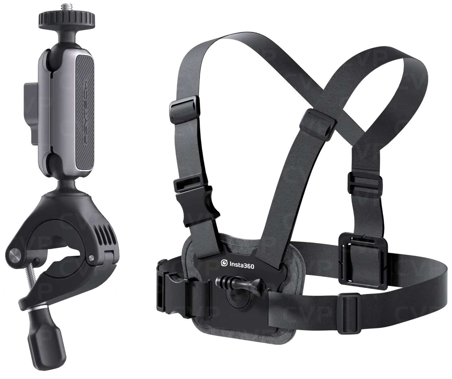 Buy - Insta360 Bike Kit (CINSAAVN)