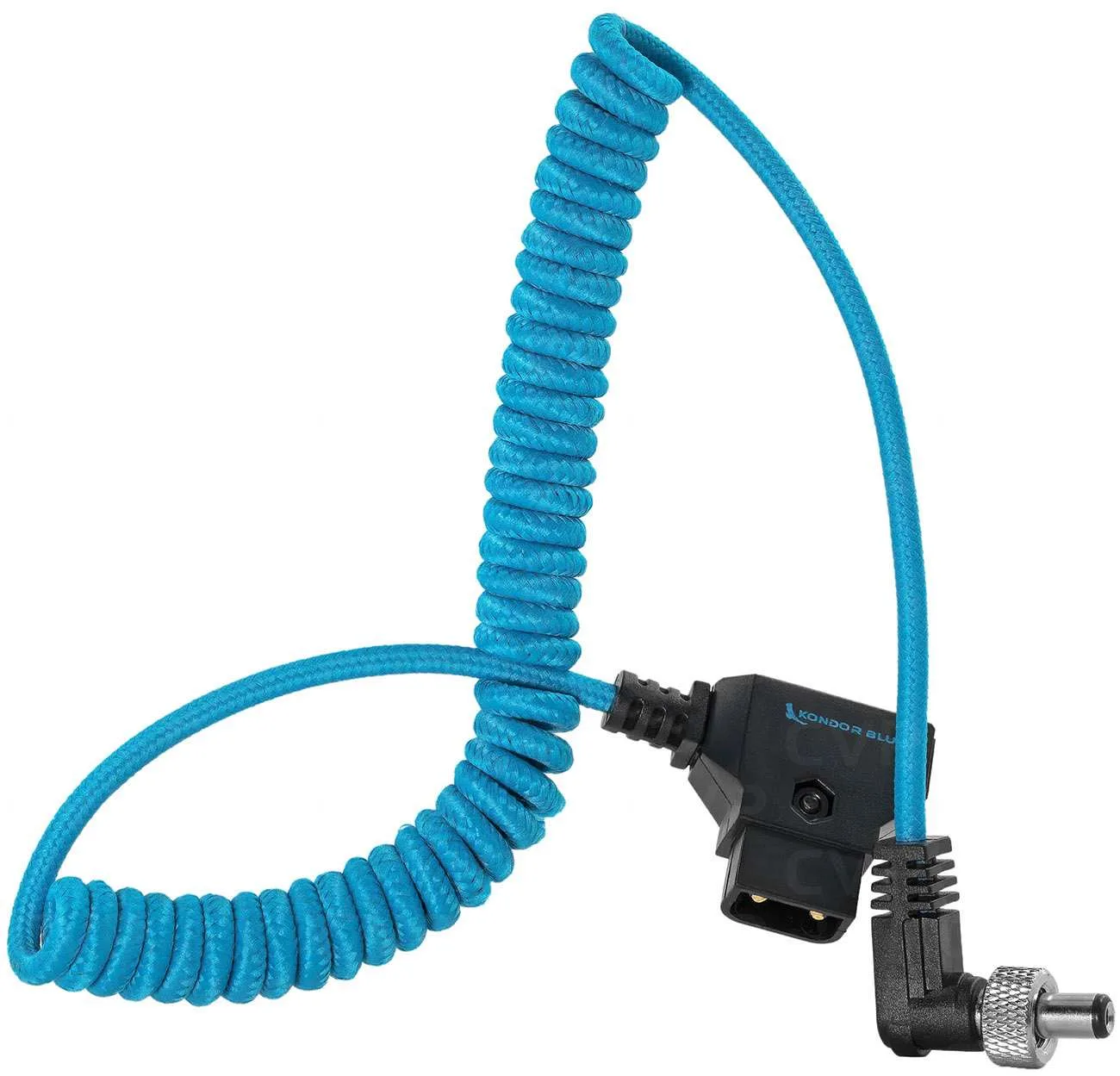 Buy - Kondor Blue D-Tap to Locking DC 2.5mm Cable (KONDCTAP25LOCK)