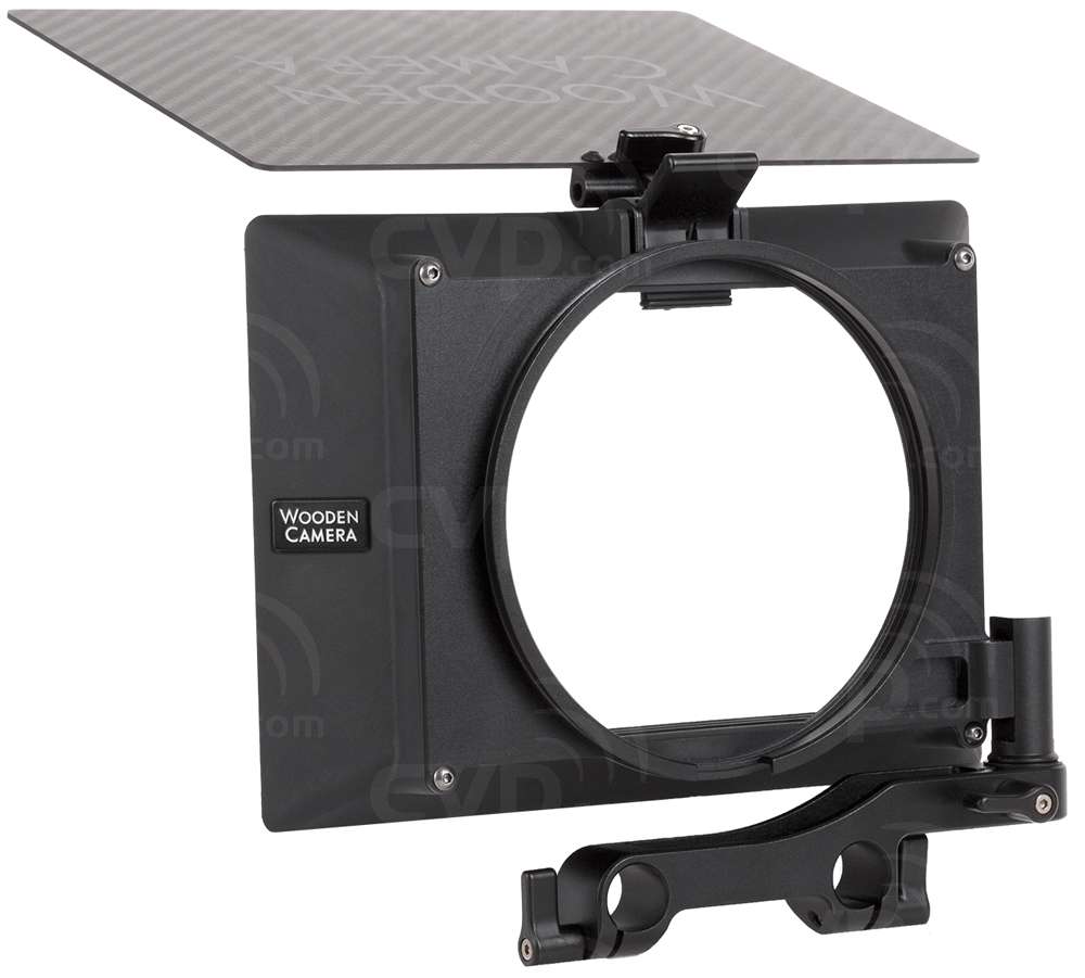 Buy - Wooden Camera Zip Box Pro Swing Away (266400)