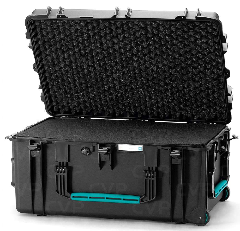 Buy - HPRC Inspire 2 Hard Case - 3 Layers (S-INS2-2780W-02)
