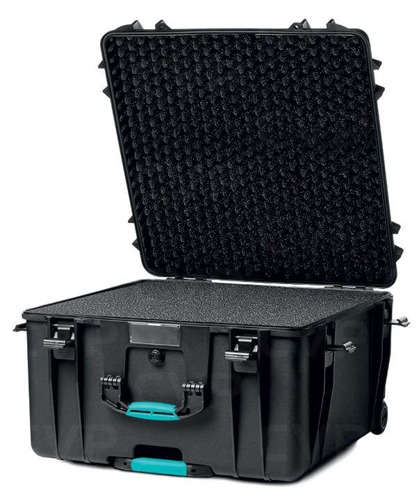 Buy - HPRC TYH-4600W-01 Hard Case (TYH-4600W-01)