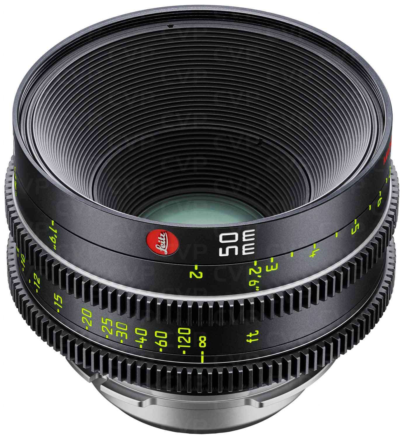 Buy - Leitz HUGO 50mm T1.0 - LPL (11535-005)