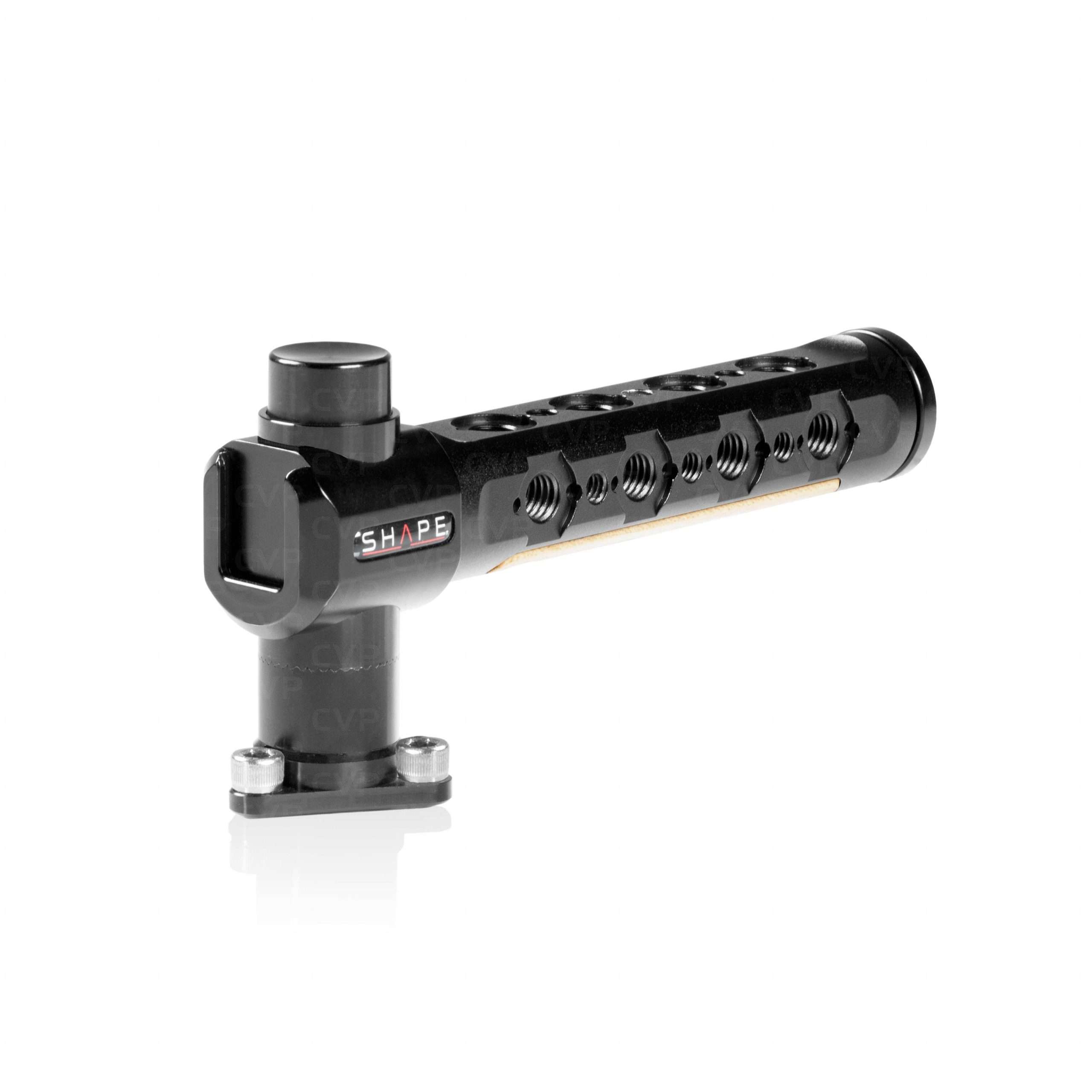 Buy - SHAPE Pivoting Push-Button Top Handle (PPTH)