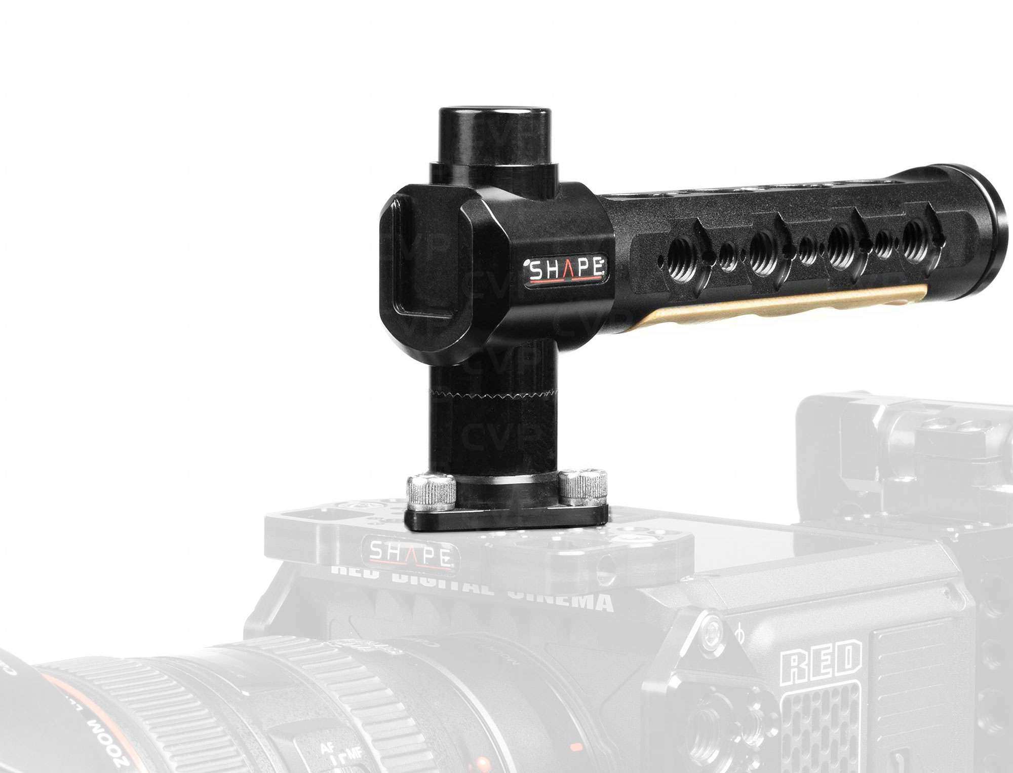 Buy - SHAPE Pivoting Push-Button Top Handle (PPTH)