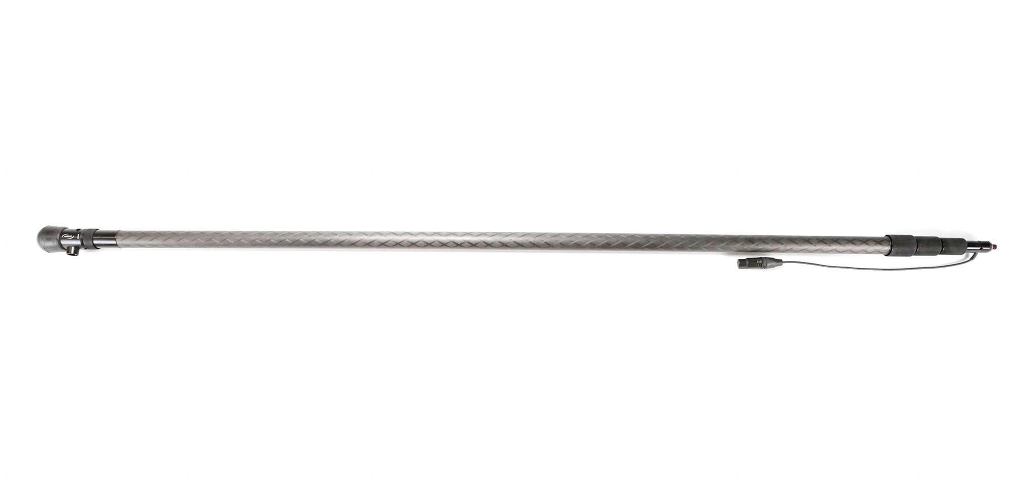 Buy - Ambient QP Slim Long With Coiled Cable - Mono (A81014 )