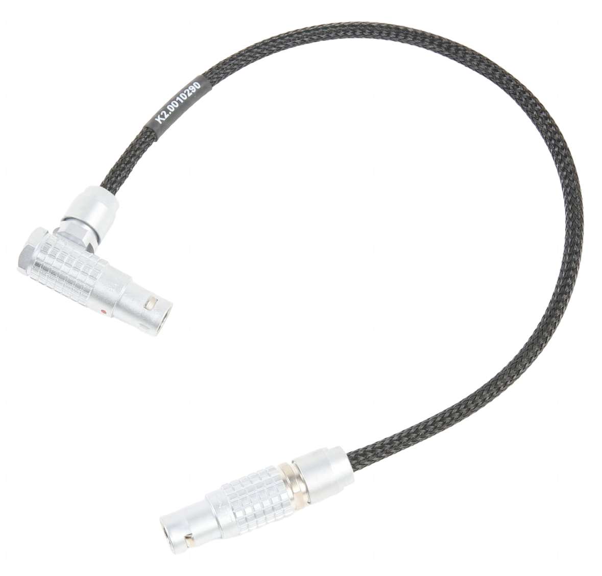 Buy - Arri Trinity Power Lemo 1B 4pin to 1B 4pin Cable (K2.0010290)