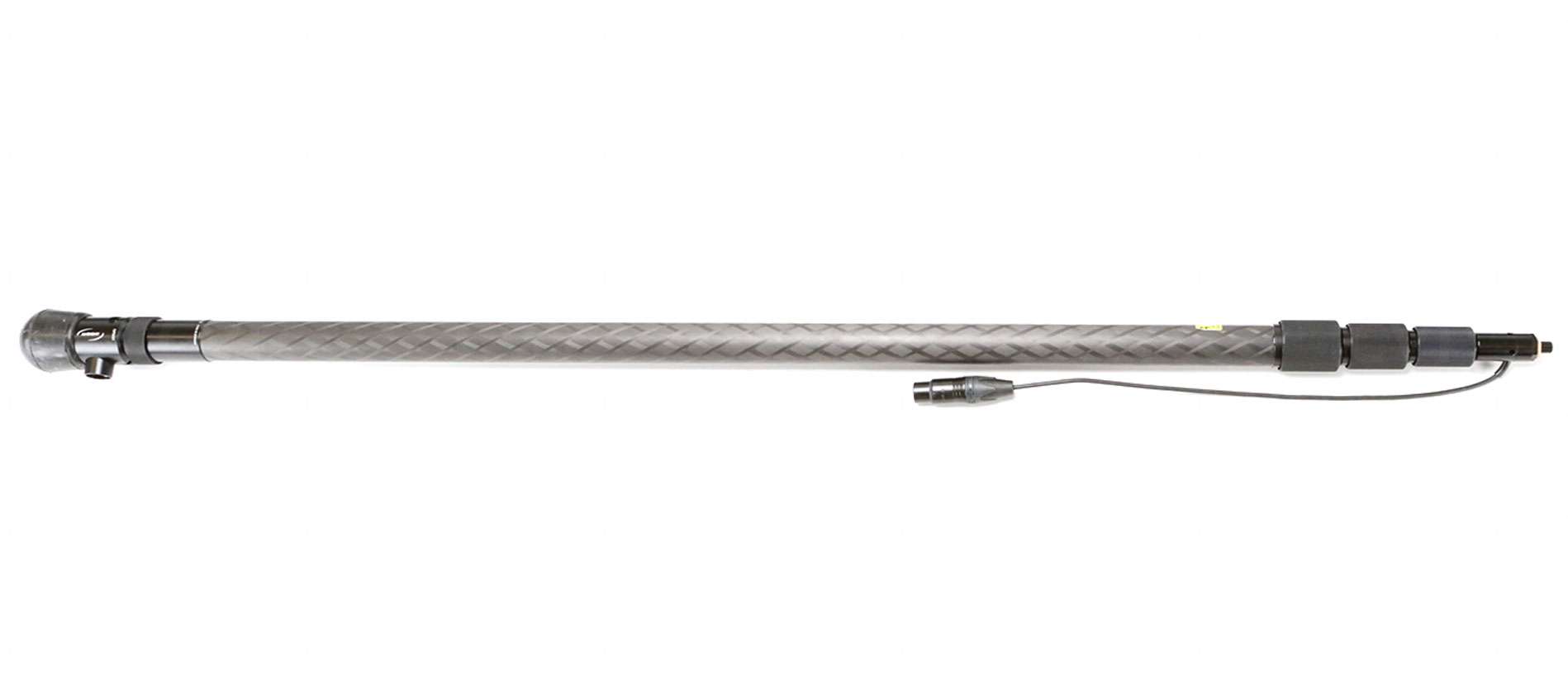 Buy - Ambient QP Slim Short With Coiled Cable - Mono (A81016 )