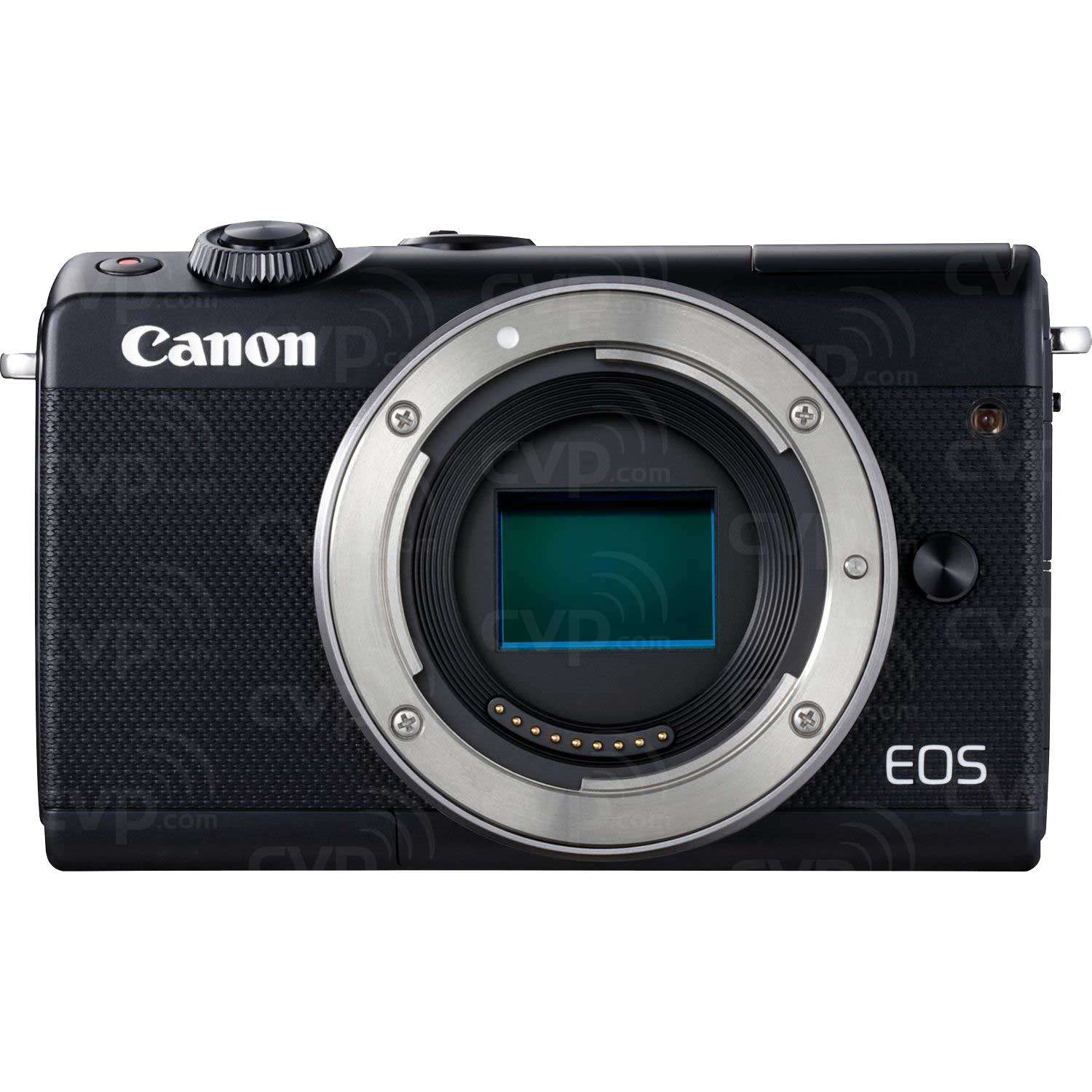 Buy - Open Box Canon EOS M100 Camera Body (2209C041)