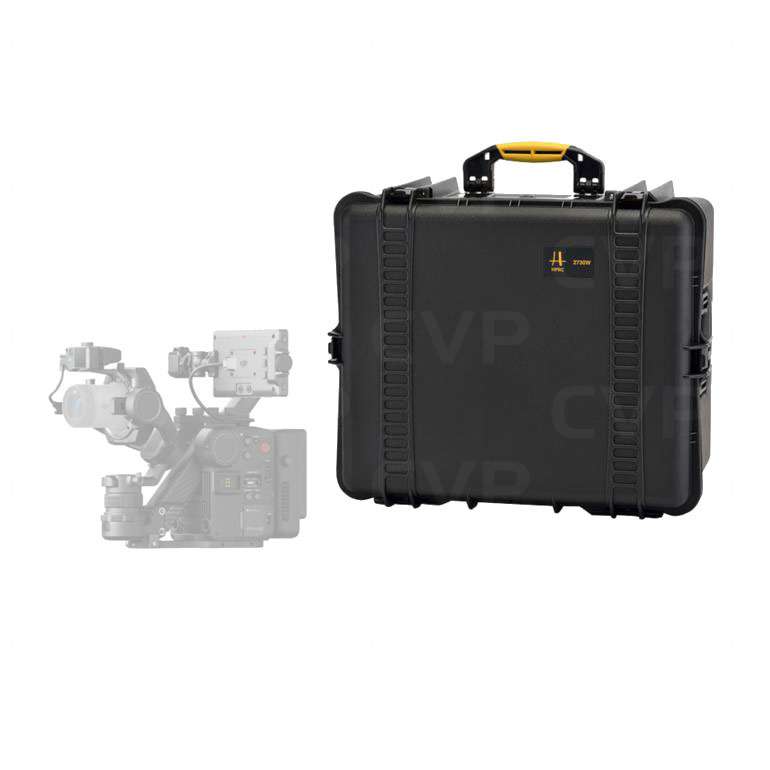 Buy - HPRC Case for DJI Ronin 4D 6K Combo (S-R4D-2730W-01)