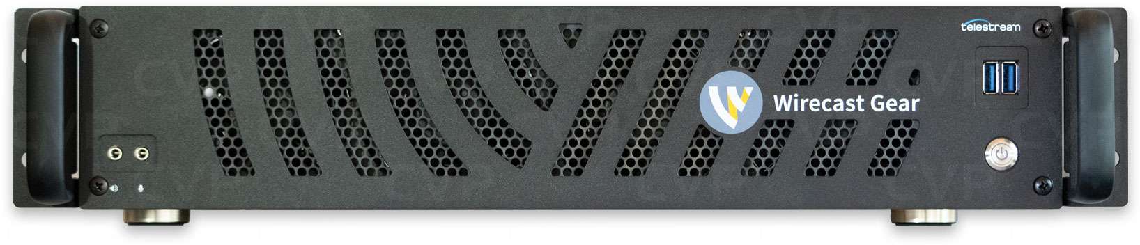 Buy - Telestream Wirecast Gear 3 HD HDMI (VZ-630005)