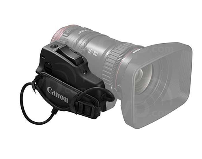 Buy - Canon ZSG-C10 (ZSGC10) Zoom Grip Adapter for CN-E18-80mm