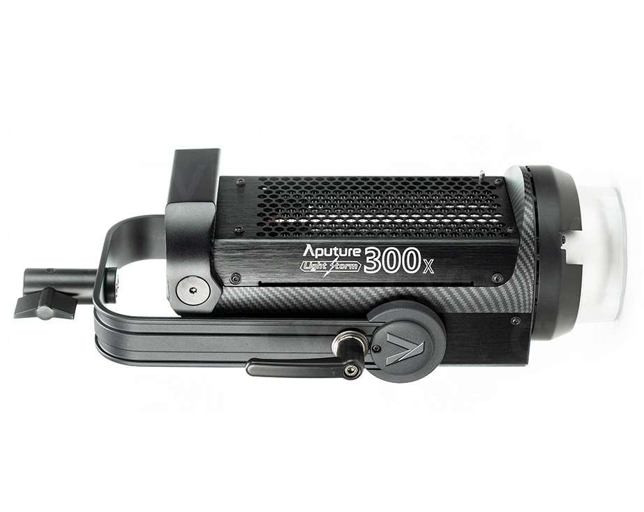 Aputure LS 300X Bi-Colour VM UK Kit | CVP