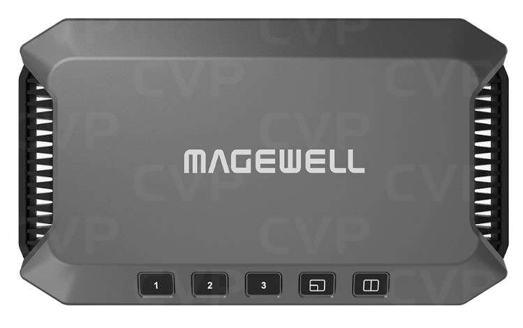 Buy - Magewell USB Fusion (MAG-350600000)