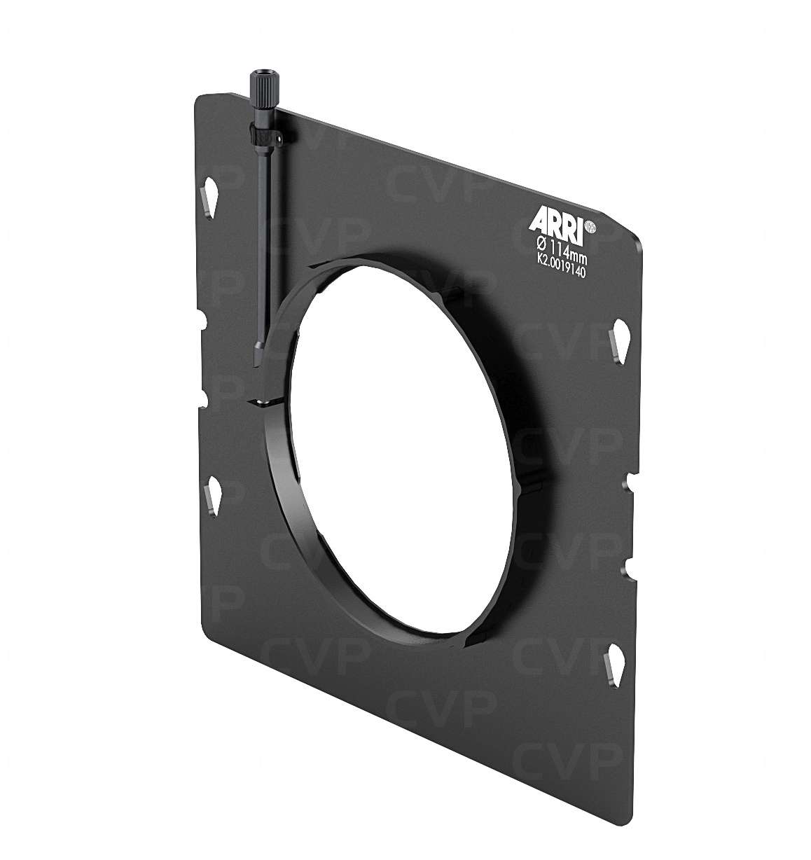 Buy - ARRI LMB 6x6 Clamp Adapter - 114mm (K2.0019140)