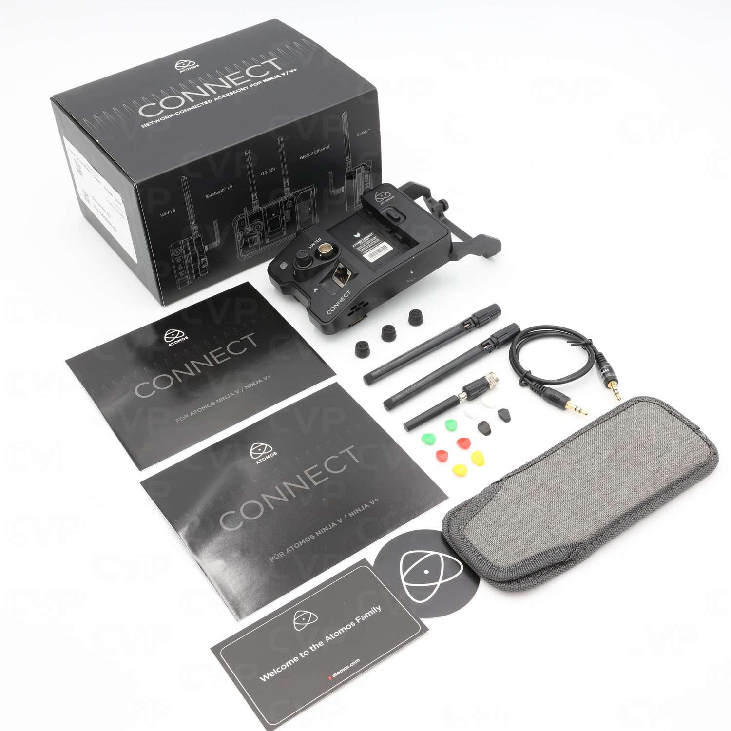 Buy - Ex-Showroom Atomos CONNECT (ATOMCON003)