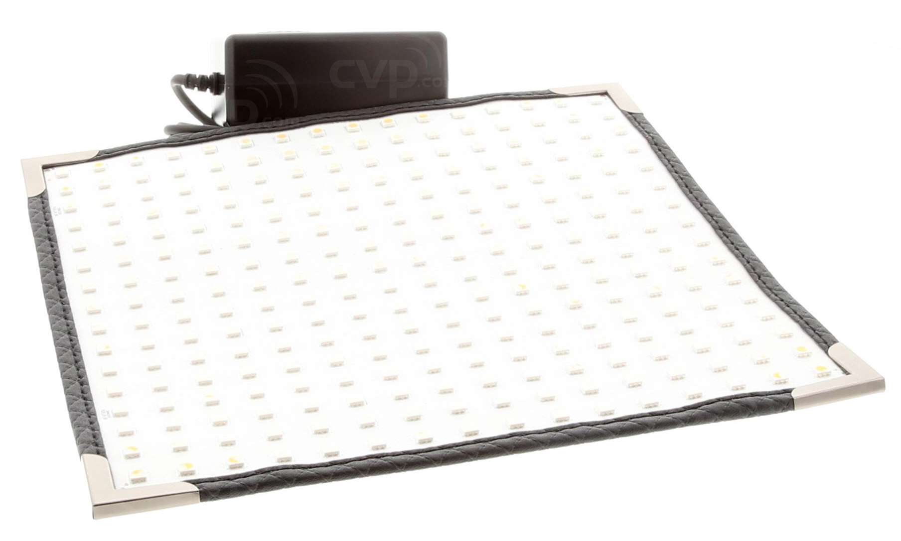 Buy - Ex-Demo Aladdin Flexlite 1 Tungsten LED Panel Kit (AMS-FL60TKIT)