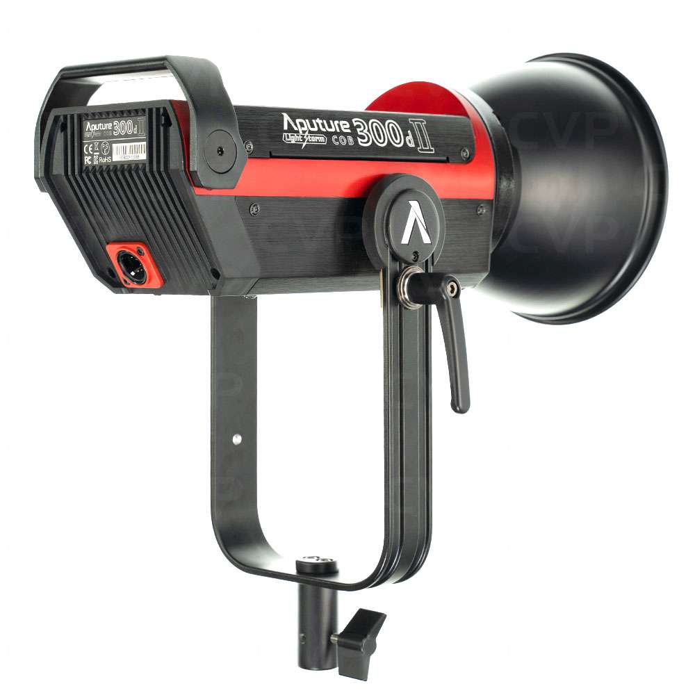 Aputure LS C300D Mark II VM Kit - UK | CVP