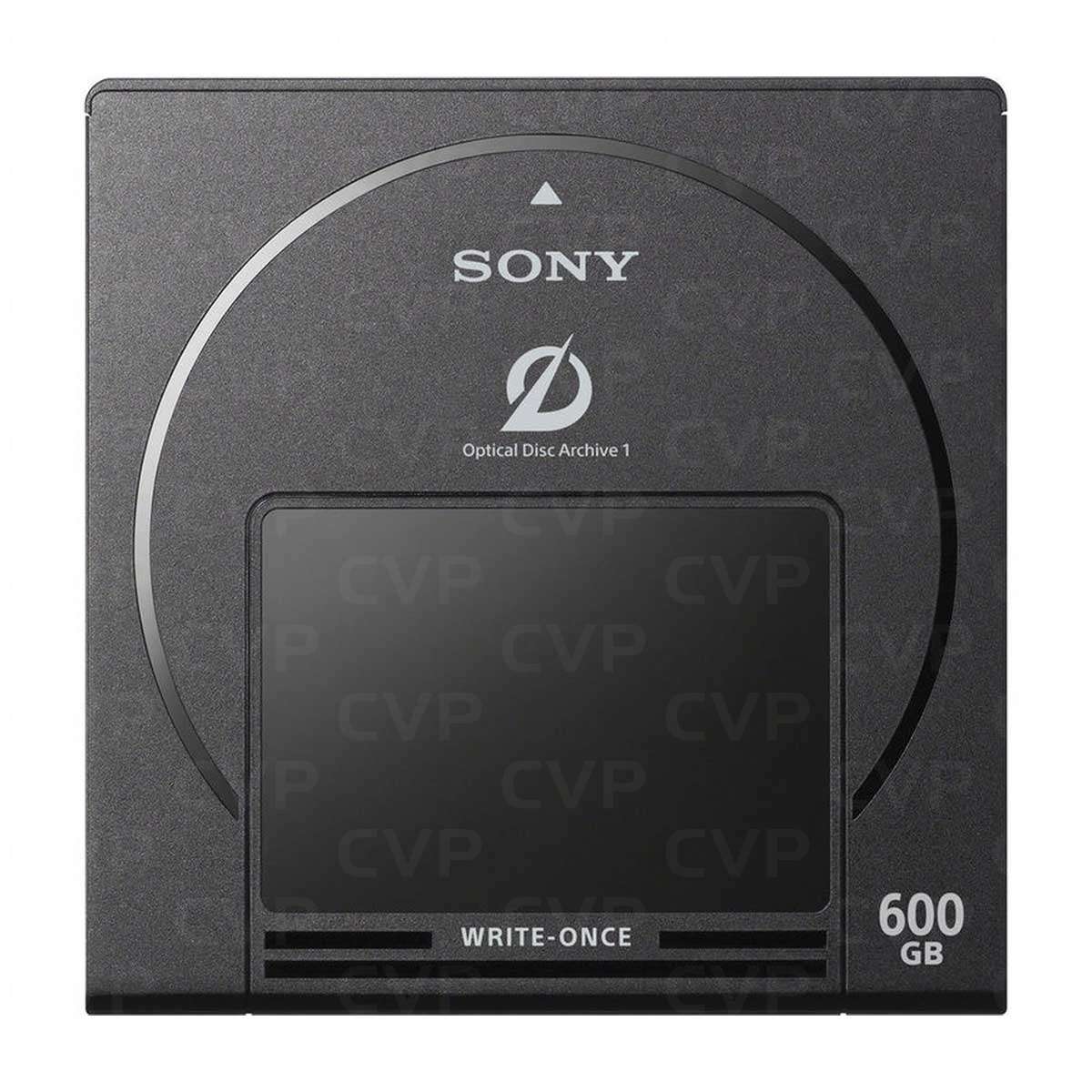 Buy - Sony Write-Once Optical Archive Cartridge 600GB (ODC600R)