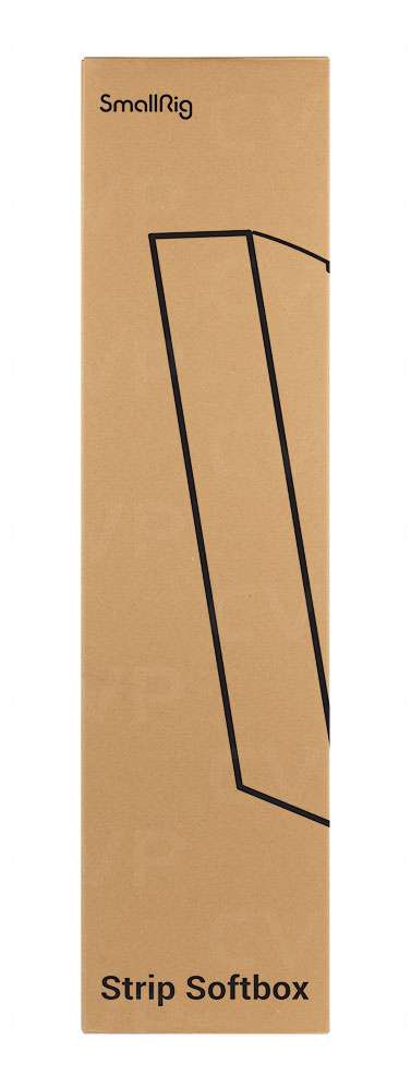 Buy - SmallRig RA-R30120 Strip Softbox (SR3931)